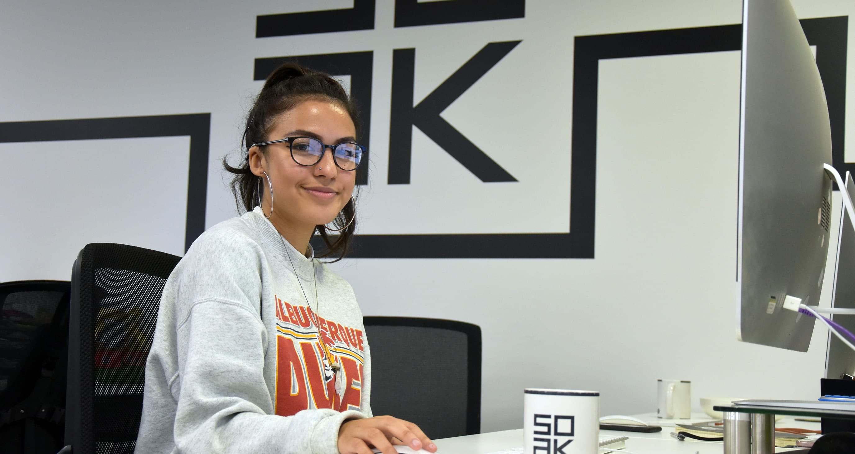 Why hiring an intern can have enormous benefits