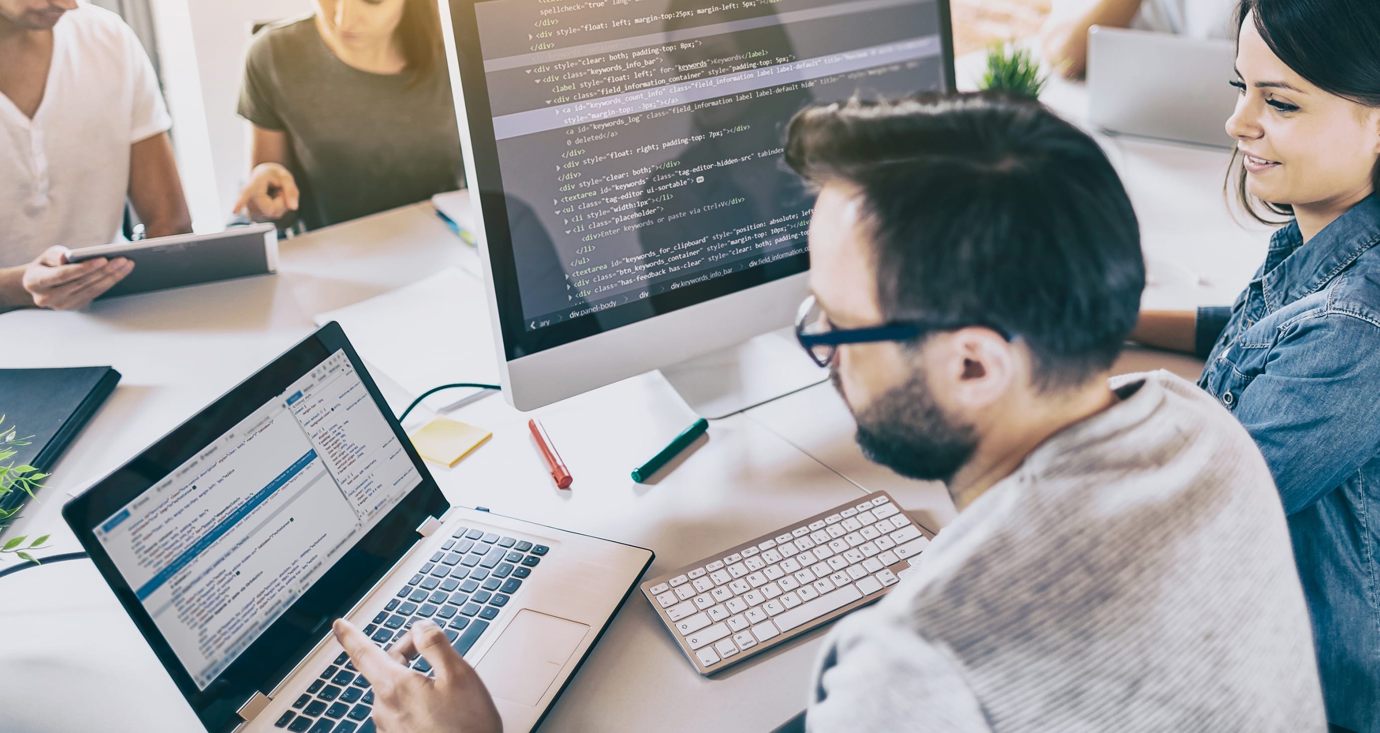 Online tutorials and learning resources for web developers | SOAK Digital